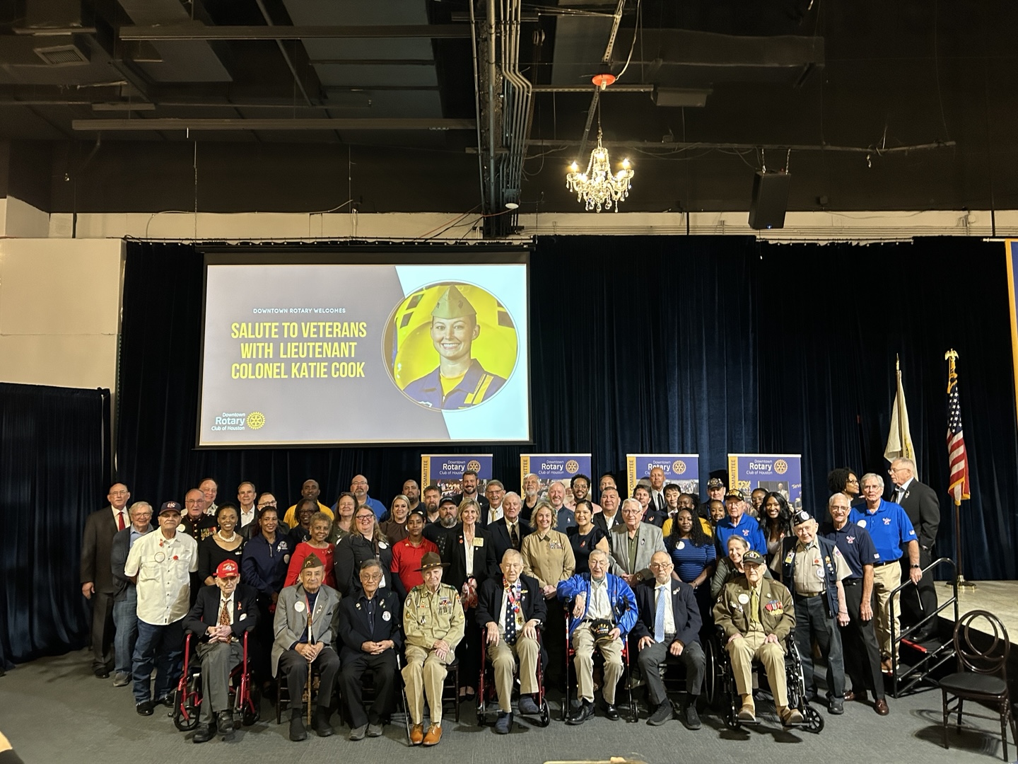 Consulate General of the Republic of Korea in Houston