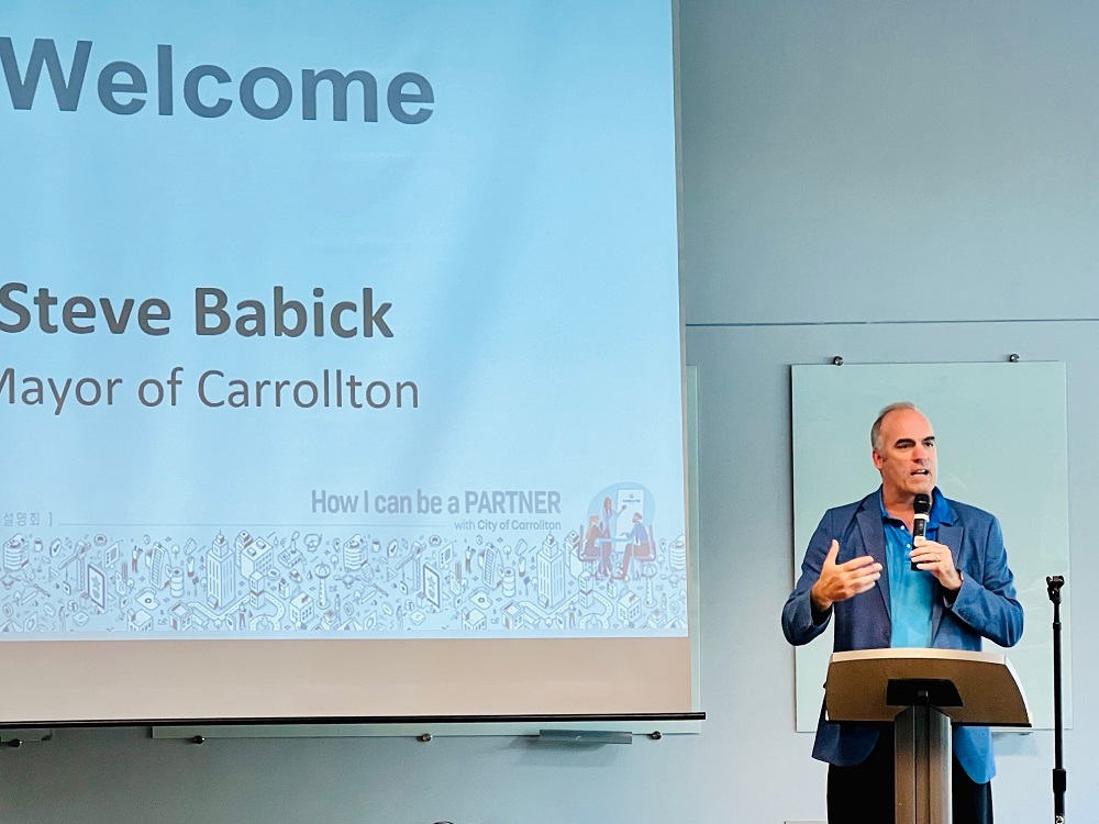 한인 소상공인을 위한 지원 정책 및 법률 설명회 개최 상세보기|공관 활동 | 주휴스턴 대한민국 총영사관 댈러스 출장소