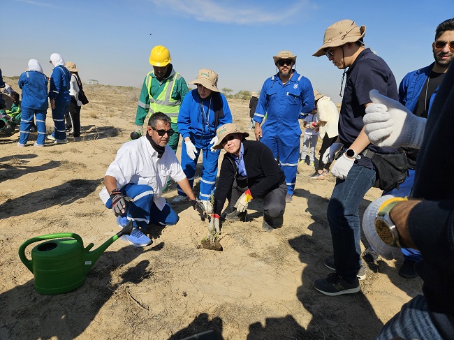 "Go Green Kuwait 2023" 상세보기|Bilateral Relations Embassy of the Republic ...