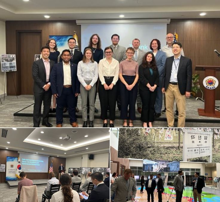 Korean Consulate General hosted 2023 NBR Summer Seminar (7.7) 상세보기 ...