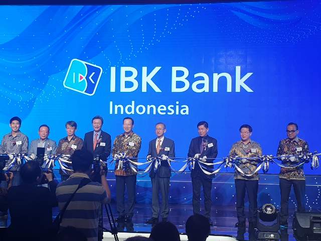 Ambassador Lim attended KDB NextRound Forum and IBK Opening Ceremony 상세보기|News and PhotosMission ...