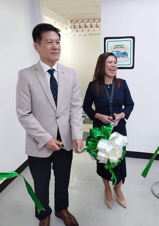 총영사, SEC Cebu 개최 2024 Investor Protection Week(IPW) 개막식 참석 상세보기|공관 활동 ...