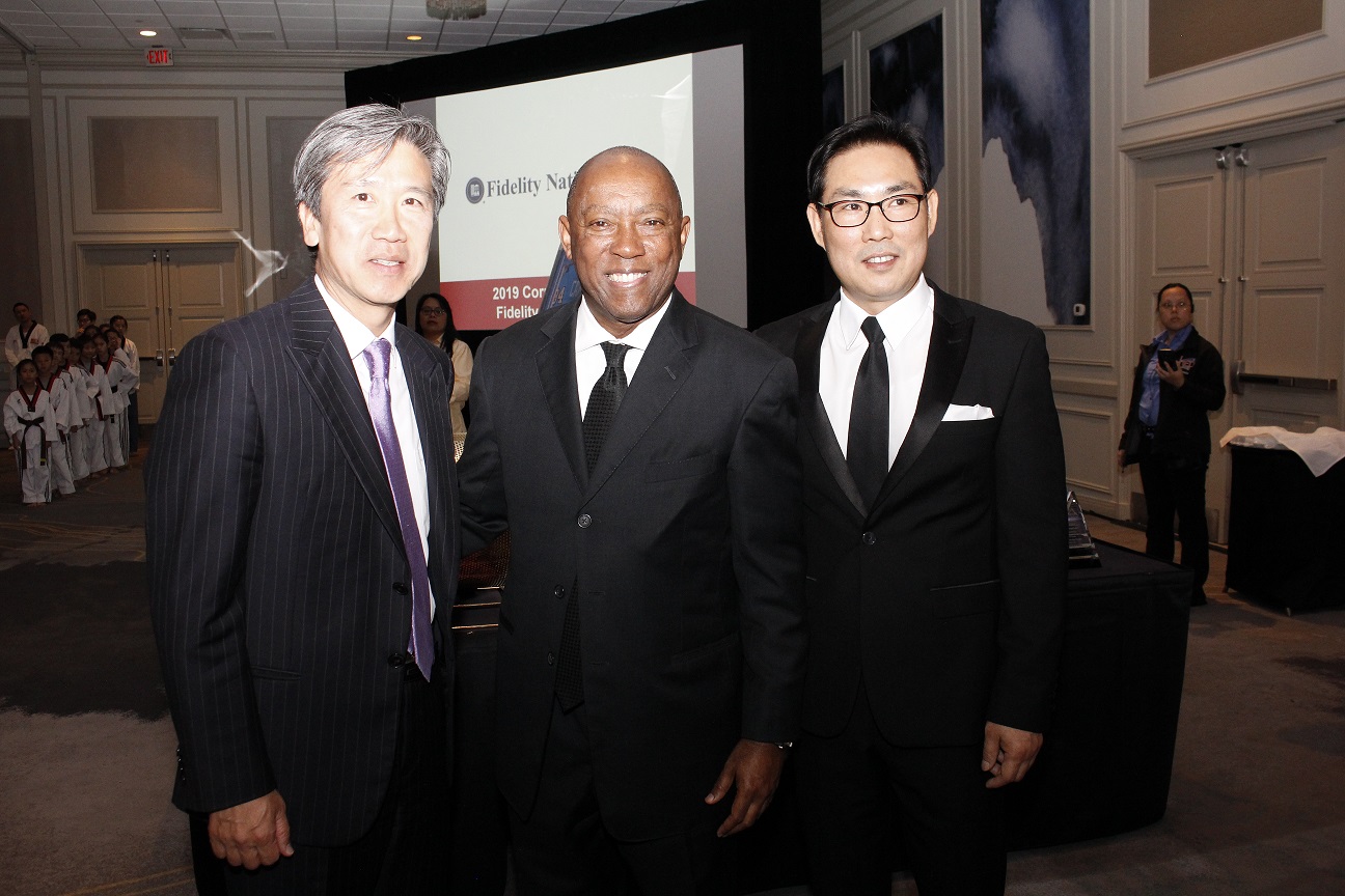 AREAA Houston Chapter(President Casey Kang)'s Inaugural Ceremony 상세보기 ...