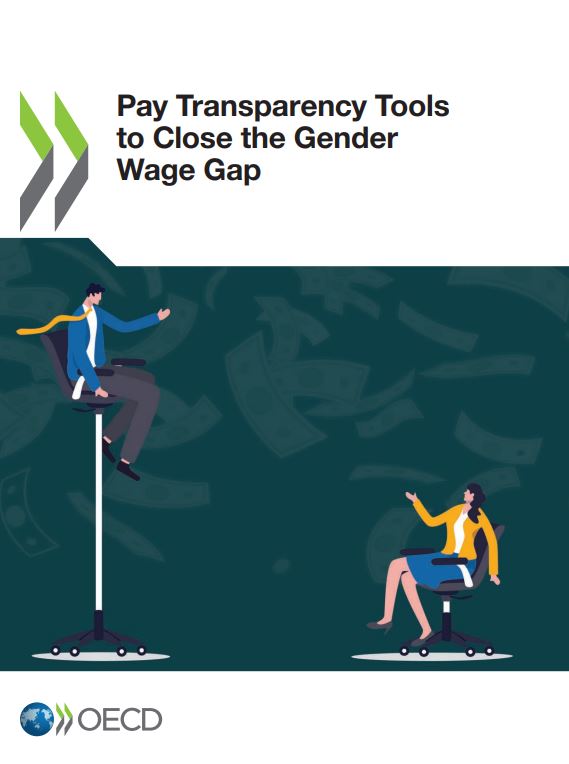 Pay Transparency Tools to Close the Gender Wage Gap 상세보기|OECD 주요간행물 ...