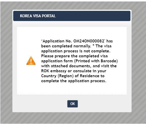 [MUST READ] GUIDELINES FOR VISA APPLICATION 상세보기|Visa Service | Embassy ...