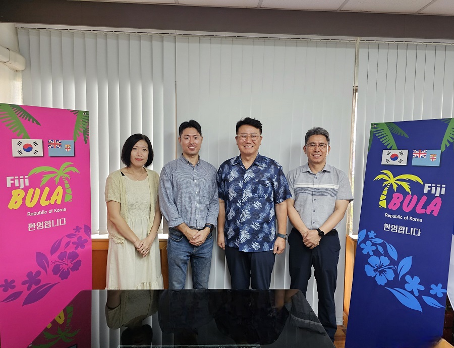 제21대 대통령 재외선거 재외선관위 최종 회의 개최 상세보기|공관 활동 | 주피지 대한민국 대사관
