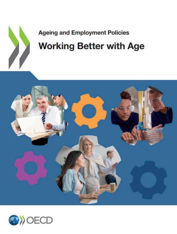 Working Better with Age 상세보기|OECD 주요간행물 | 주오이시디 대한민국 대표부
