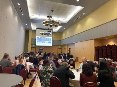 Deputy Consul General, visited Central Washington University in ...