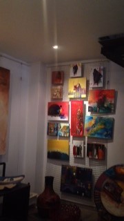 Mojo Gogo 상세보기|현지생활정보 주수단 대한민국 대사관