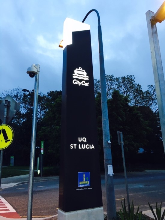 [밀면의 워홀로서기]#31. 브리즈번 강에서의 교통수단, 시티캣 이용하기 상세보기|워홀리더 이야기주호주 대한민국 대사관