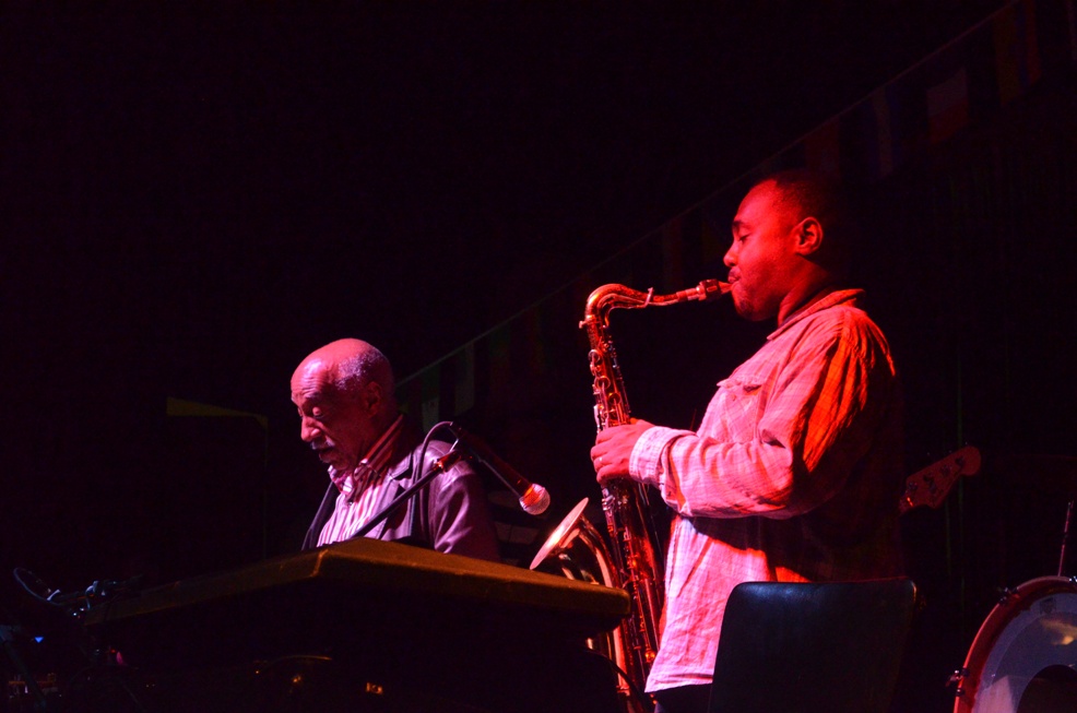 [인물탐구]물라투 아스타트케(1943- ) 상세보기|생활정보 | 주에티오피아 대한민국 대사관 겸 주아프리카연합 대한민국 대표부